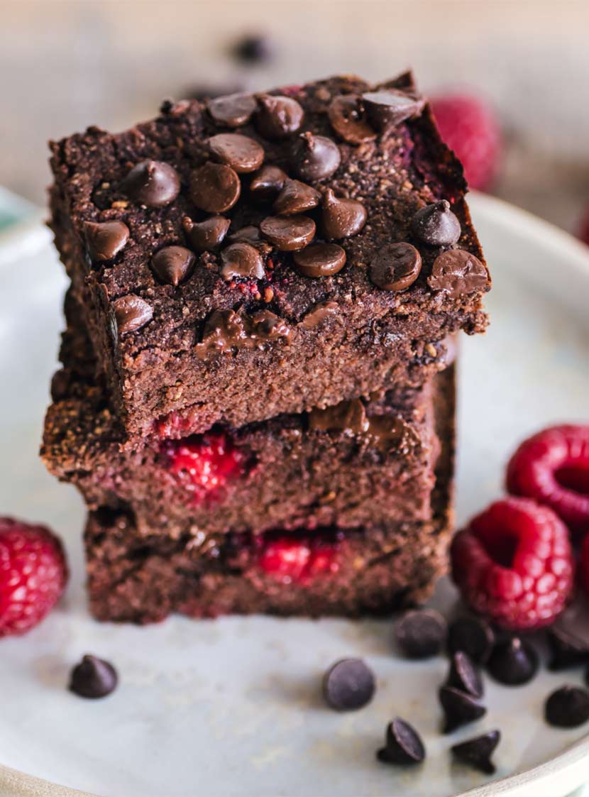 Tasty Raspberry Choco-Crumble Cookies - Diet-div.ch